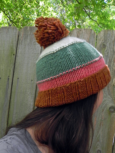 Ravelry: Scoops! pattern by ashleybah