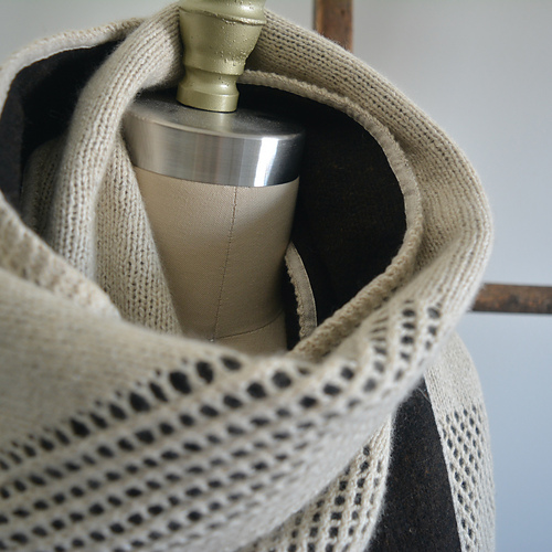 Ravelry: Clayr pattern by Ashley General Handmade