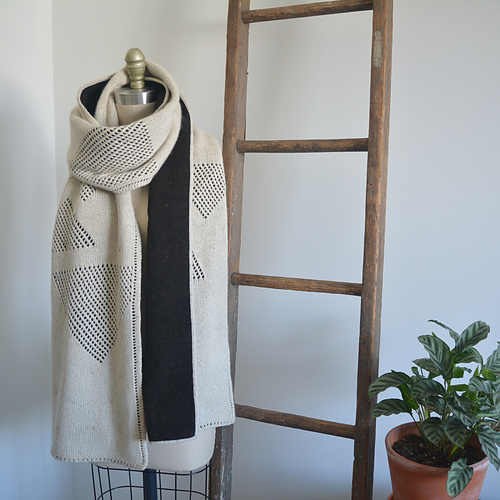 Ravelry: Clayr pattern by Ashley General Handmade