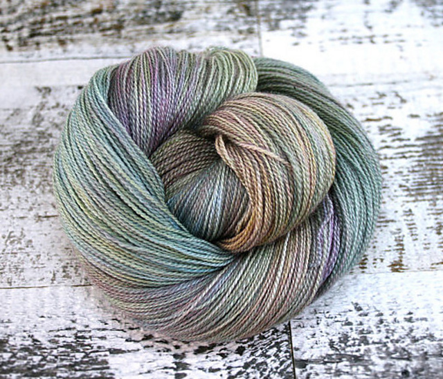 Ravelry: Fiber Fangirl Silk20 Lace