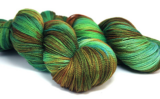 Ravelry: Fiber Fangirl Silk20 Lace
