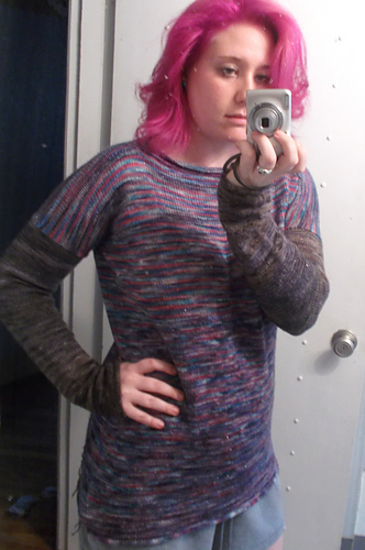 Ravelry: Soft Stones pattern by Ela Torrente