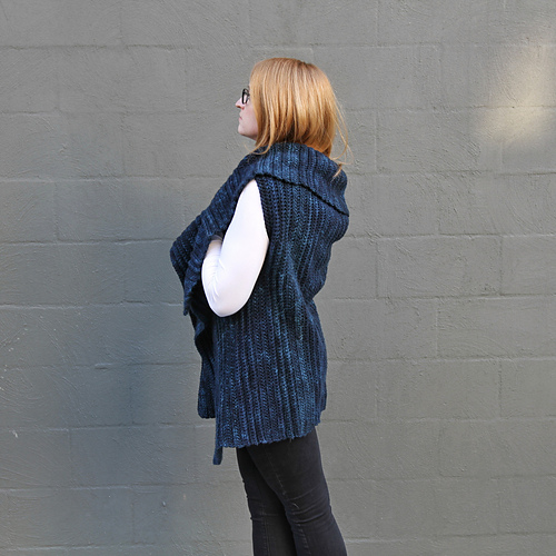 Ravelry: Margot pattern by Colourful Crochet