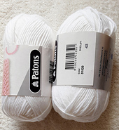 Ravelry: Patons UK Smoothie DK