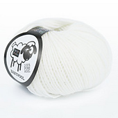 Ravelry: Happy Sheep BabyWool