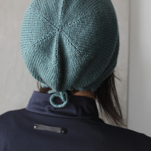 Ravelry: Tetsubou pattern by Kirsten Johnstone