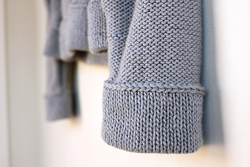 Ravelry: Scarpa pattern by Kirsten Johnstone