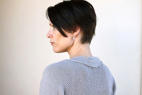 Ravelry: Scarpa pattern by Kirsten Johnstone