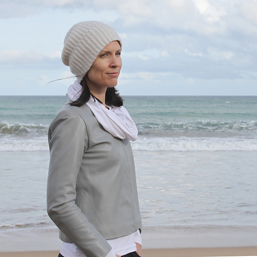 Ravelry: Shinko Hat pattern by Kirsten Johnstone