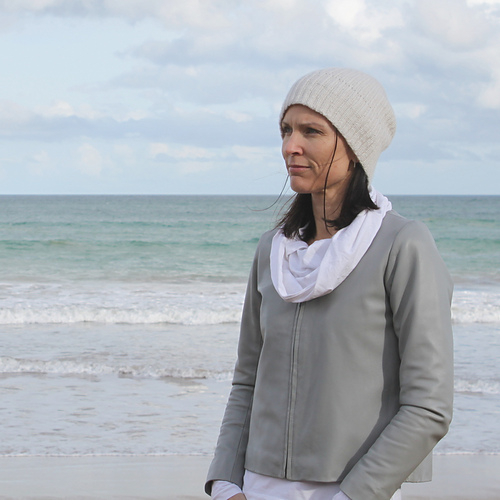 Ravelry: Shinko Hat pattern by Kirsten Johnstone