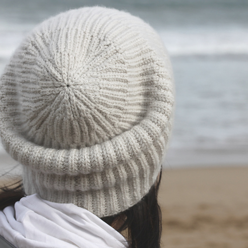 Ravelry: Shinko Hat pattern by Kirsten Johnstone