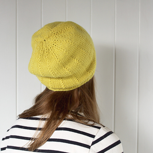 Ravelry: Kusa pattern by Kirsten Johnstone