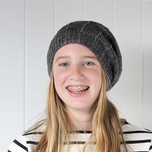 Ravelry: Kusa pattern by Kirsten Johnstone