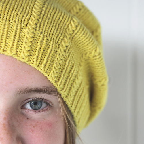 Ravelry: Kusa pattern by Kirsten Johnstone