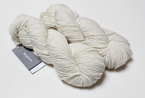 Ravelry: Distitch Edge Scarf pattern by Assia Brill