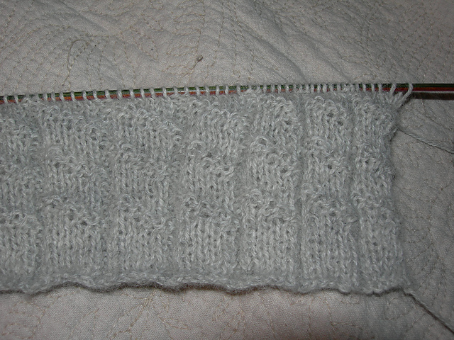 Ravelry: Astrakan's GROENLAND