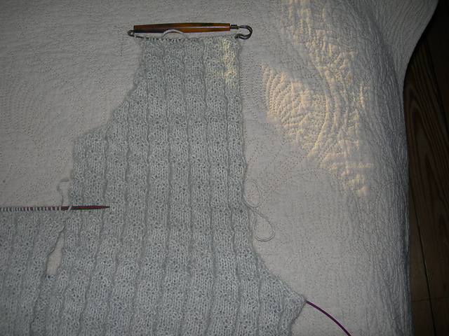 Ravelry: Astrakan's GROENLAND