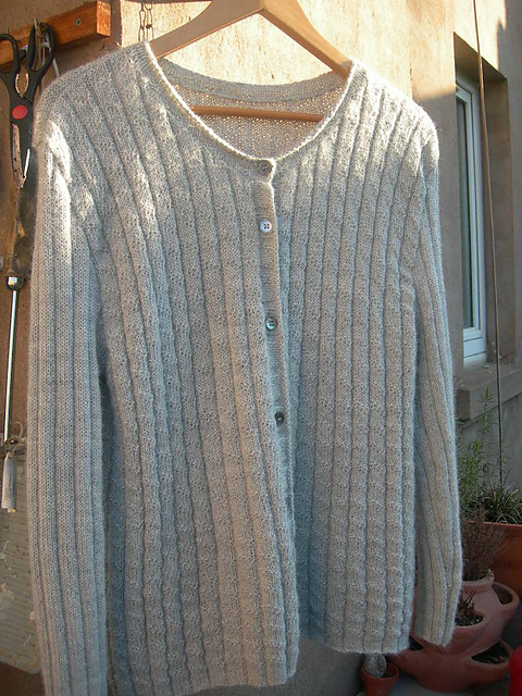 Ravelry: Astrakan's GROENLAND