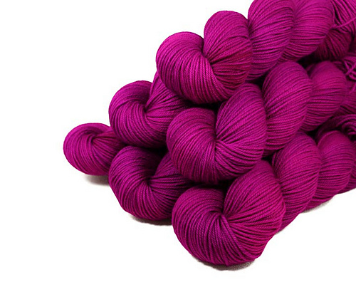 Ravelry: Astral Bath Yarns Mercury DK