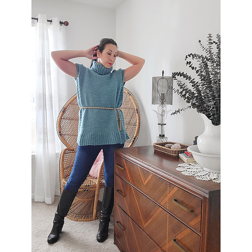 Ravelry: Autumn Cape pattern by Emma Sadler