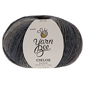 Ravelry: Yarn Bee Chloe