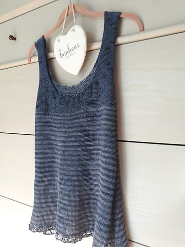 Ravelry: Galsang pattern by yamagara