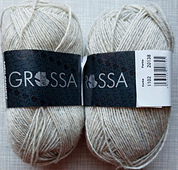 Ravelry: Lana Grossa Meilenweit