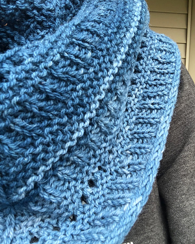 Ravelry: IRL pattern by Kacey Herlihy