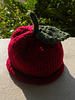 Ravelry: Perfect Apple Hat pattern by Aunt Janet's Designs