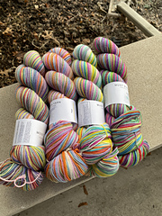 Ravelry: Must Stash Yarn & Fiber Perfect Must Match
