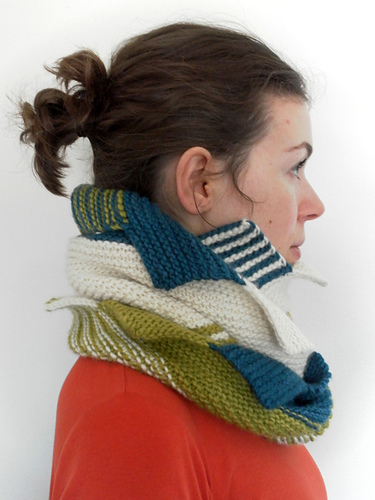 Ravelry: Pointus pattern by Elizabeth B