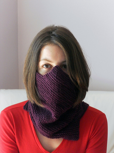 Ravelry: Calimero pattern by Elizabeth Brassard