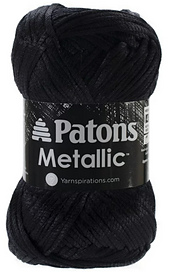 Ravelry: Patons North America Metallic