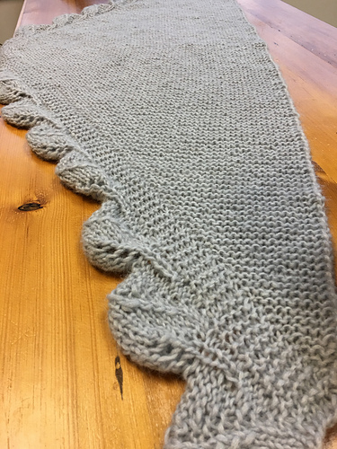 Ravelry: Inga pattern by Claudia Wersing