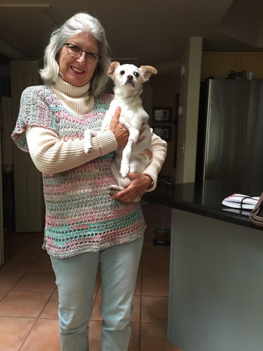 Ravelry: Saturday Sweater pattern by Tamara Kelly