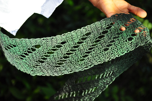 Ravelry: Colliding Stars pattern by Denise Twum