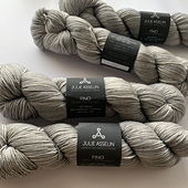 Ravelry: Julie Asselin Fino