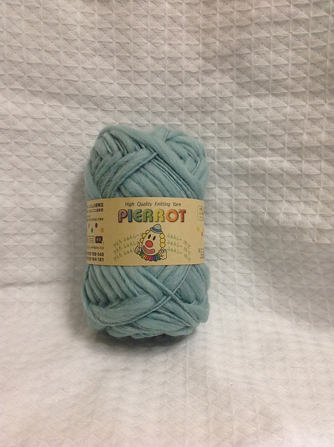 Ravelry: Pierrot Yarns Basic Slab