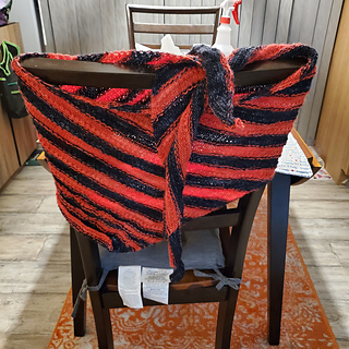 Ravelry: azdebby2's Ric rac