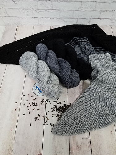 Ravelry: Gryer pattern by Isabell Kraemer
