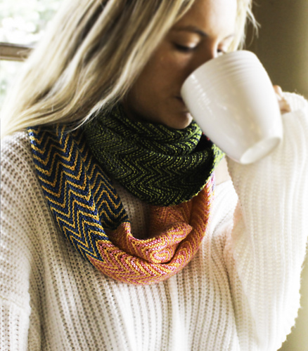 Ravelry: Wings pattern by Baah Yarn