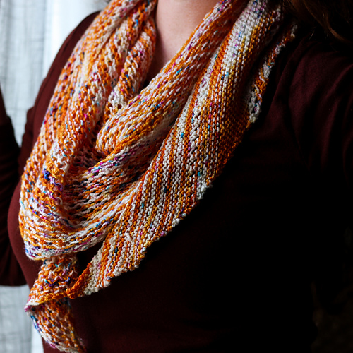 Ravelry: Three Rivers pattern by Baah Yarn