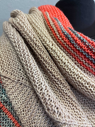 Ravelry: Love Your Store '21 pattern by Baah Yarn