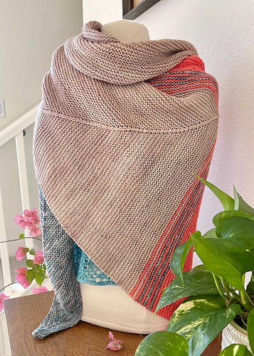 Ravelry: Love Your Store '21 pattern by Baah Yarn