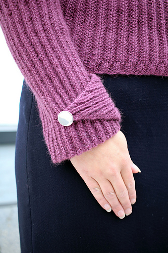 Ravelry: Contemplation pattern by Alison Moreton