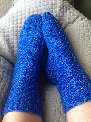 Ravelry: Shazbat pattern by Heidi Nick