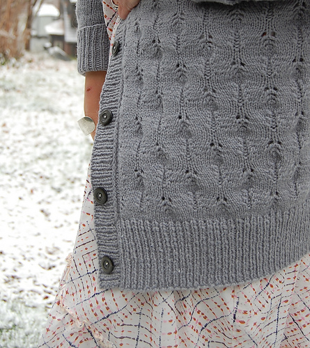 Ravelry: Moonshine pattern by Thea Colman