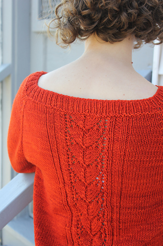 Ravelry: Cape Cod pattern by Thea Colman