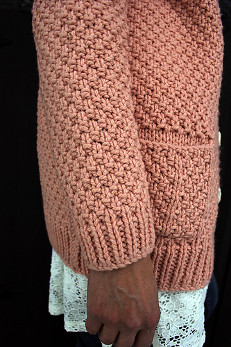 Ravelry: Paloma pattern by Thea Colman