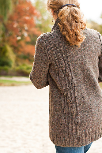 Ravelry: Mulled Cider pattern by Thea Colman